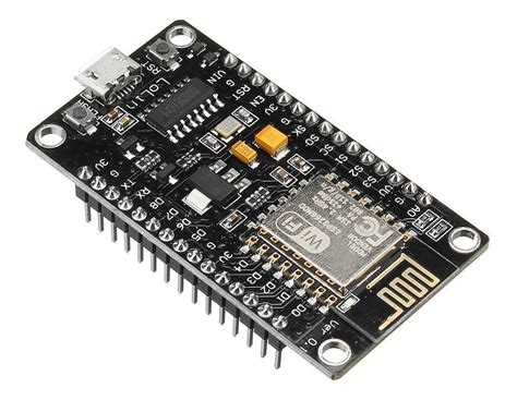 Placa Node Mcu V3 Esp8266 Esp12 Shopee Brasil