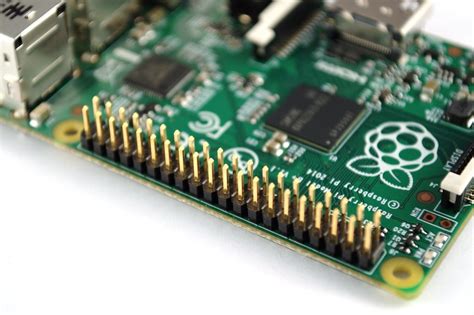 Raspberry Pi Gpio引脚介绍 电子设计基础信息网站罗姆电源设计r课堂