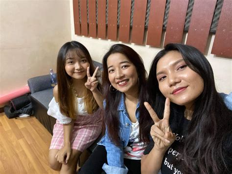 Lar Dint Htar Yi Added A New Photo — At Lar Dint Htar Yi