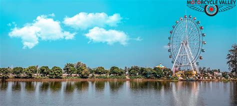 Chikli Water Park Rangpur