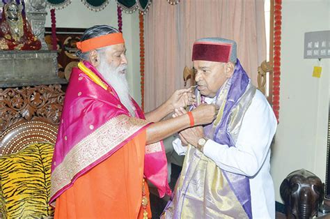 President Governor Wind Up Mysuru Visit Star Of Mysore