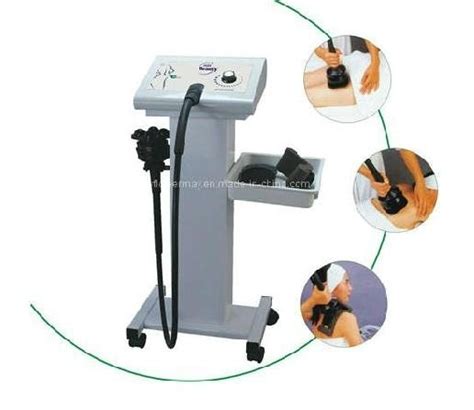 Body Slimming Massage Machine G5 Mayflower China Manufacturer