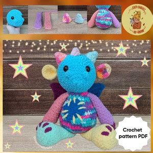 Cosycrochetbytasha Etsy