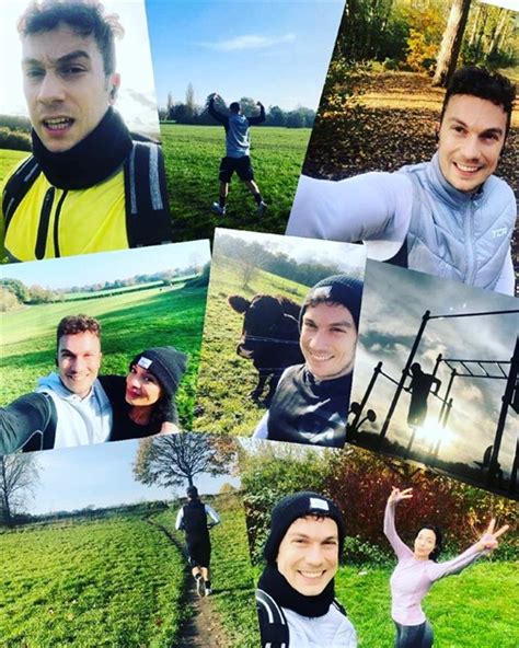 Nicholas Magee Is Fundraising For Mind