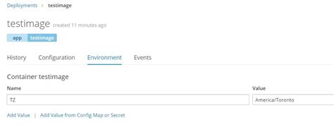 set timezone for containers in openshift datagenx atul s notes