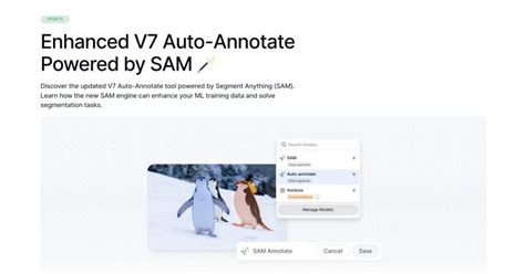 Anna Marie Lovett On Linkedin Segment Anything Model Sam Integration