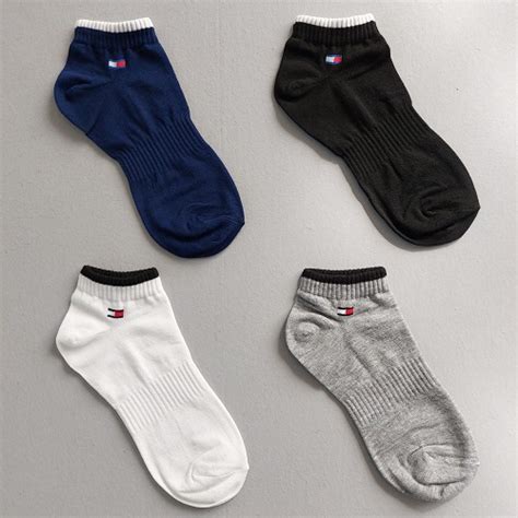 جوراب مچی Tommy Hilfiger زنانه