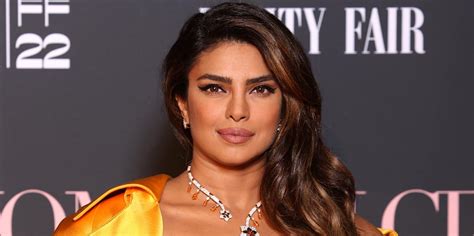 Priyanka Chopra Just Wore A Totally See Through Outfit And Were Obsessed