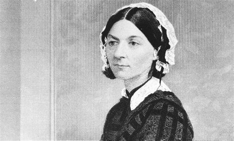 Día Internacional De La Enfermería ¿quién Era Florence Nightingale