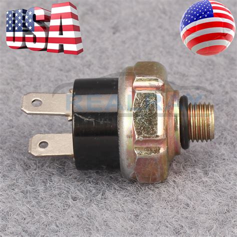 Kill Switch For Snowmobile Brake Stoplight Switch New Fits Polaris