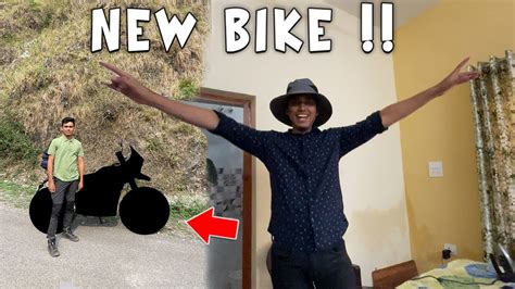 Finally Apni Dream Bike Ki Booking Kar He Li 😍😍 Travel Bug Youtube