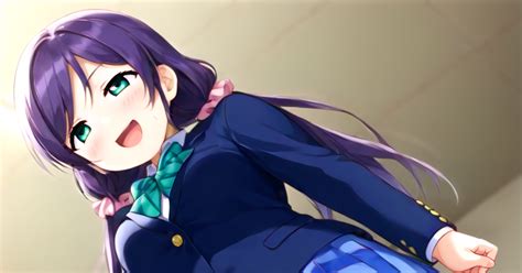 ラブライブ 東條希 Iggycpuのイラスト Pixiv