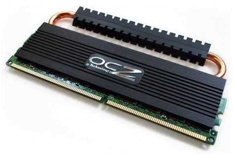 Latencias De Las Memorias Overclocking Star