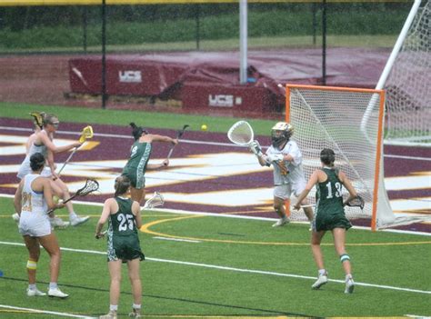 Minisink Valley Girls Lacrosse Win The Section 9 Class B Final Over Warwick