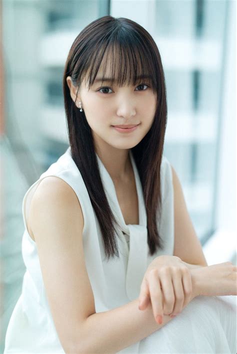Pin On 菅井友香 Sugai Yuuka