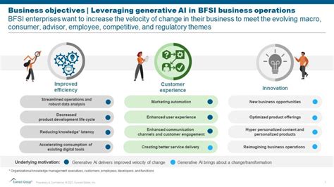 Navigating The Landscape The Cost And Benefits Of Generative Ai