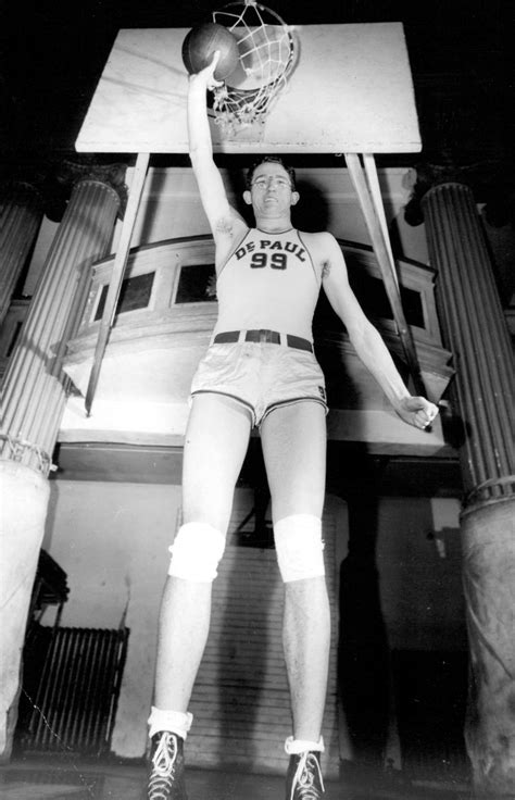 George Mikan Wikipedia