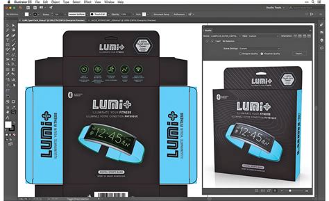 Software Package Design