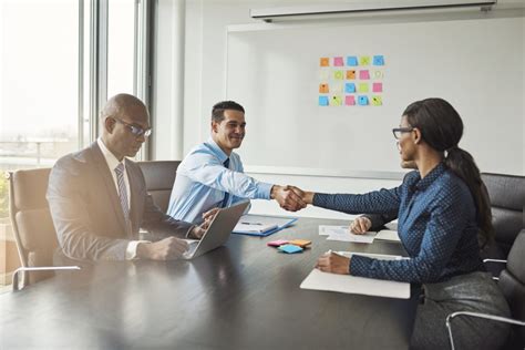 10 Tips To Make You A Better Negotiator Web24