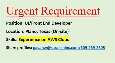 Pavan Kumar On Linkedin Benchsalesrecruiters Frontenddevelopers