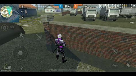 Firepro Me Chamou Pro X1 No Cs Youtube