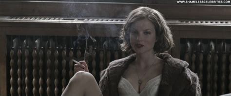 De Bende Van Oss Sylvia Hoeks Bush Sexy Busty Skinny See Through Full