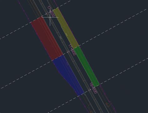 Area Calculating Along An Alignment Civil D Dynamo