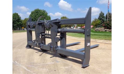 Construction Utility Forks Class Sizes 100 600900 Brown Equipment