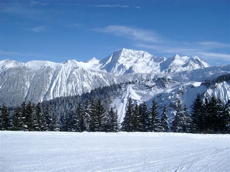 Mountain Scenes For Desktop