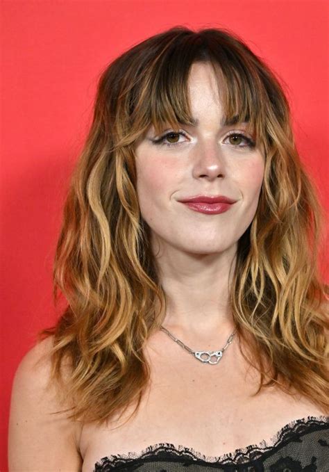 Kiernan Shipka Sizzles In Lace Corset At Glamorous Gq Soirée • Celebmafia