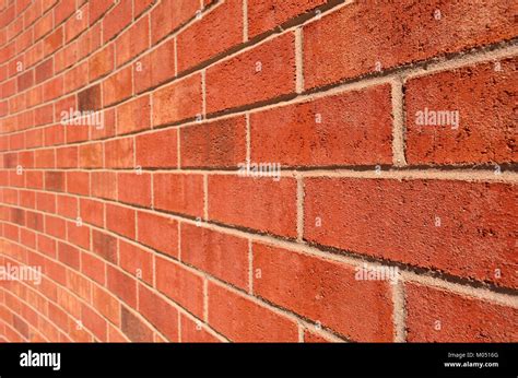 A Brick Wall Is A Structure Composed Of Individual Bricks Bonded