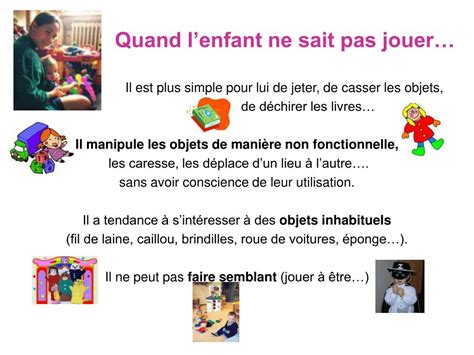 PPT Les difficultés comportementales de vos enfants des réponses à