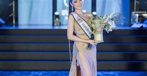 รวมรูปภาพของ กานต์ ชนนิกานต์ จาก น ศ เภสัช สู่เจ้าของมงกุฎ นางสาวไทย