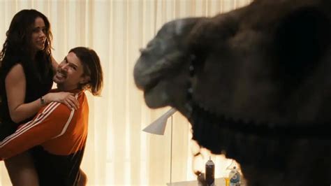 Netflixs Obliterated Delivers One Of The Weirdest Sex Scenes Of 2023 Gold Coast Bulletin