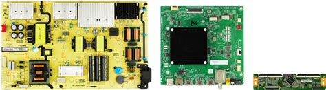 Tcl 70s434 70s430 Complete Tv Repair Parts Kit Version 1 See Note