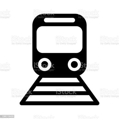 列車 運輸圖示向量設計範本向量圖形及更多乘客圖片 乘客 互聯網 交通 Istock