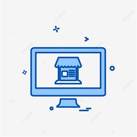 Graphic Designer Computer Vector Hd PNG Images Computer Icon Design Vector Collection Image