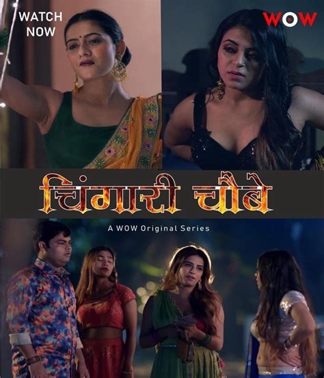 Chingari Chaubey Episodes Online Chingari Chaubey Cast Chingari