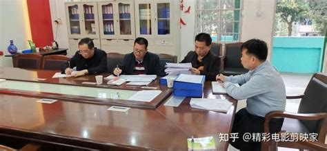 新年新气象，开学督查组到文地一中检查开学工作 知乎
