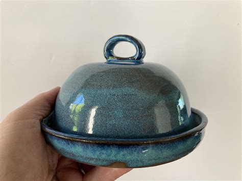 Ceramic Butter Dish Ceramics Pottery Bowls Ceramics Ideas Pottery