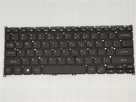 Replacement Keyboard For Acer A514 53 Wl Gigahertz