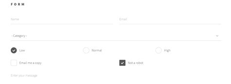 embedding radio button viewof into html page community help the