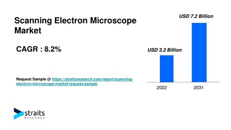 Ppt Scanning Electron Microscope Market Size And Growth 2031