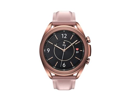 Mejores relojes Samsung Selección de relojes inteligentes
