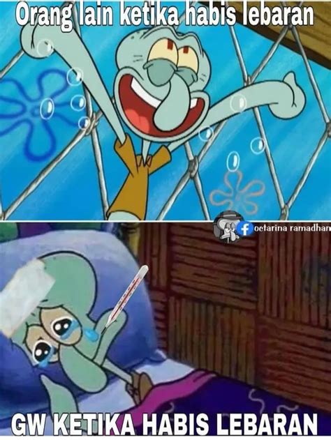 6 Meme Cowok Saat Demam Ini Relate Banget Penuh Drama Hot