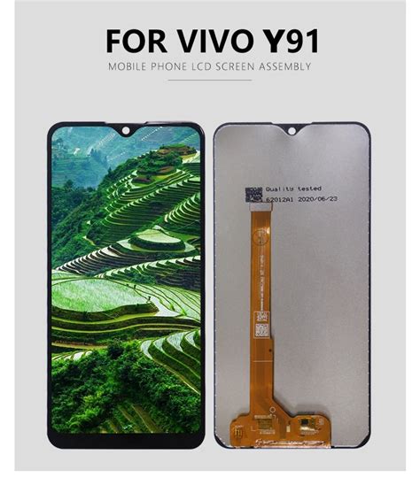 For Vivo Y91 Y93 Lcd Display Touch Screen For Vivo Y91 Y95 Mobile Phone