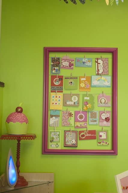 Doodlebug Scrapbook Doodlebug Design Craft Room
