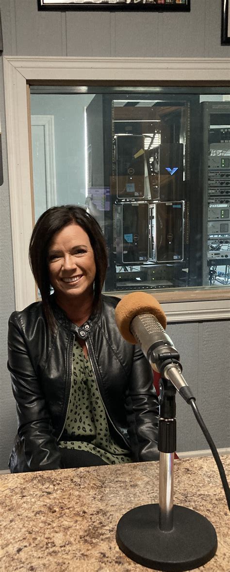 Mexico School District Superintendent Melissa Chastain Joins Kxeo And
