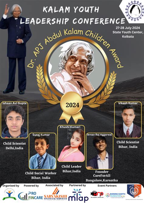 Award Ceremony 2024 Khwab Foundation