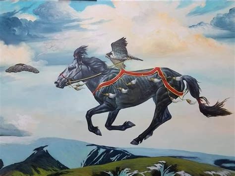 Цагаан хад Facebook